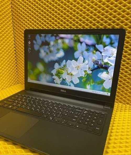 Ноутбук Dell Inspiron 15 5100 15.6