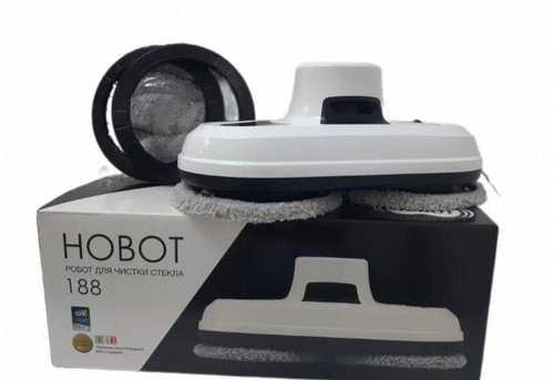 Робот-стеклоочиститель hobot 188
