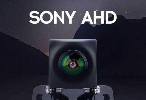 Камера заднего вида Teyes Sony AHD1080