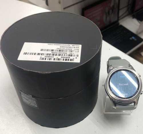 Часы samsung galaxy Gear 3 Classic