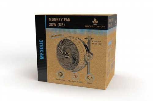 Вентилятор MonkeyFan 30 BB