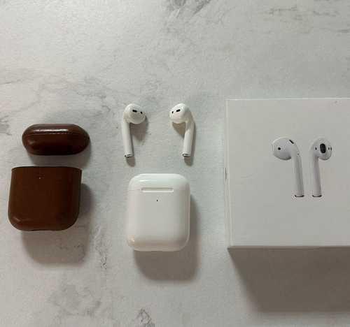 Airpods 2