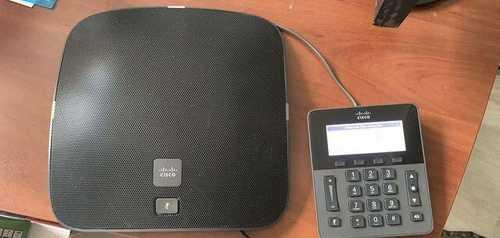 IP-телефон Cisco CP-8831-K9 (used)