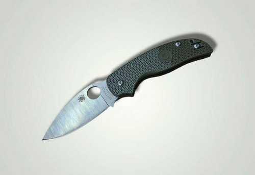 Нож Spyderco Sage 5