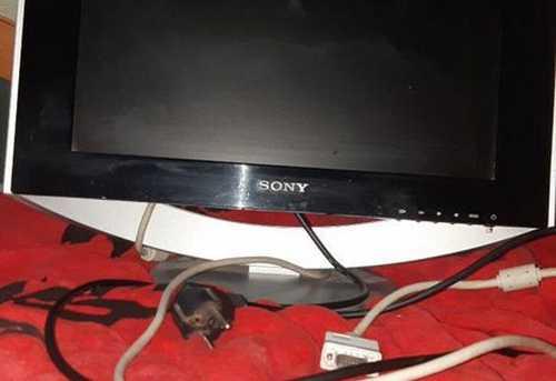 Монитор Sony