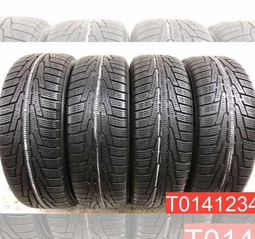 Nokian Tyres Nordman RS2 185/60 R15 88R
