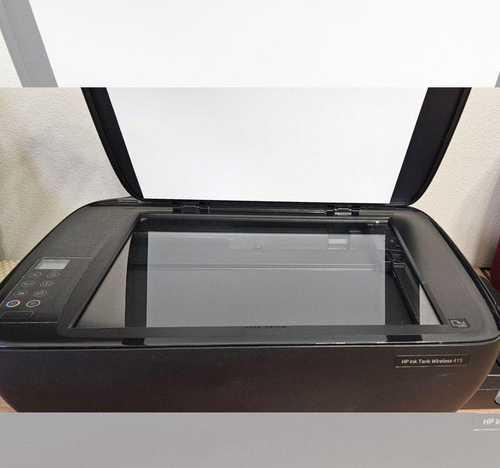 Принтер HP Ink tank wireless 415