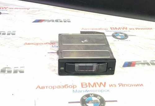 CD чейнджер Bmw 5 E60 N52B30 2006
