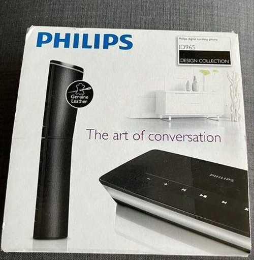 Philips ID965 телефон стационарный