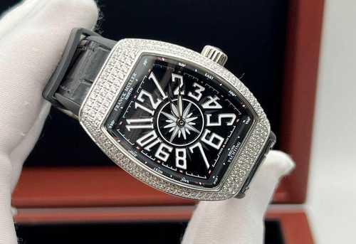 Женские часы Franck Muller