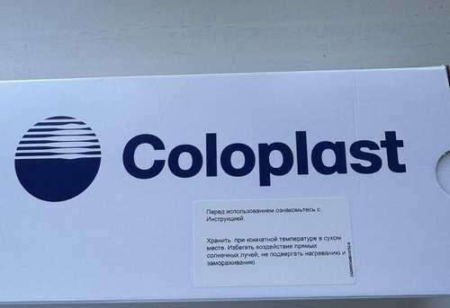 Катетер Нелатона лубрицированный мужской coloplast