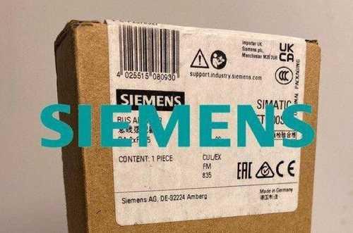 Контроллеры Siemens сименс 6ES7120-2BH00-0AA0