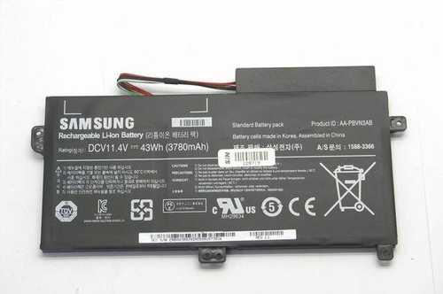 Акб Samsung 370R5E, 370R4E, 450R5V, 470R5E, 510R5E