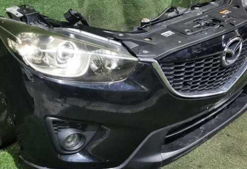 Ноускат mazda CX-5 2012 KE2FW