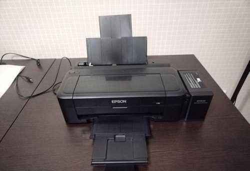 Принтер Epson L132