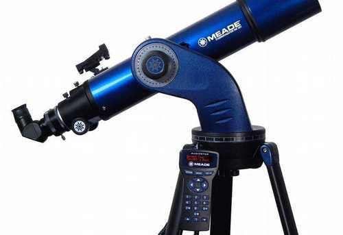 Телескоп Meade 102/800