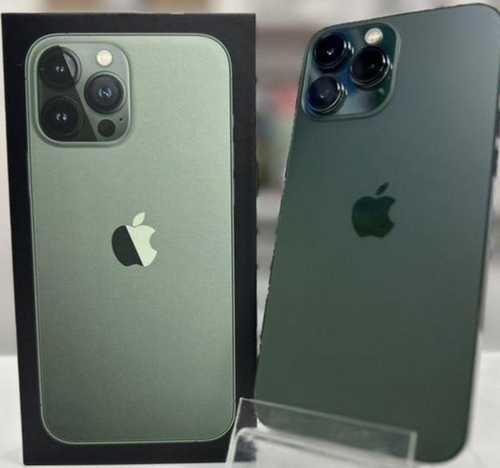 iPhone 13 Pro Max, 128 ГБ