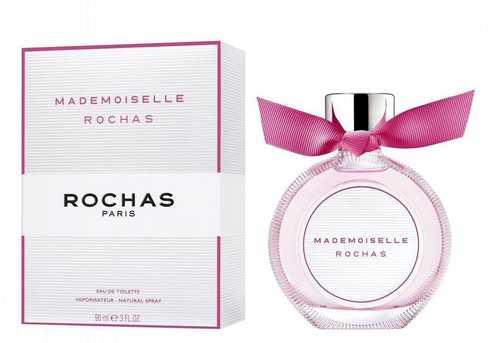 Mademoiselle rochas edt 90 ml