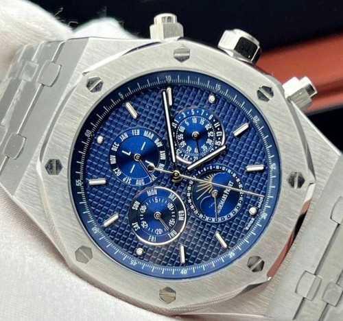 Часы Audemars Piguet мужские хронограф