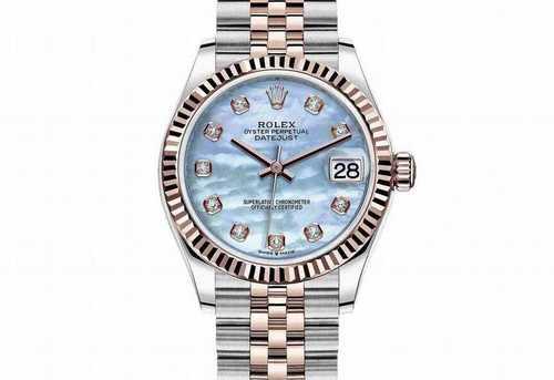 Часы Rolex Datejust 31mm