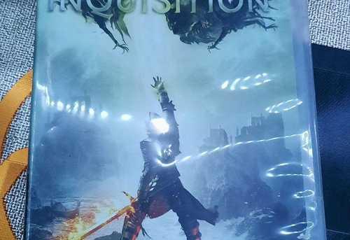 Dragon Age: Inquisition для New Box 360