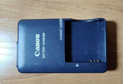 Canon cb-2lve зарядное устройство адаптер