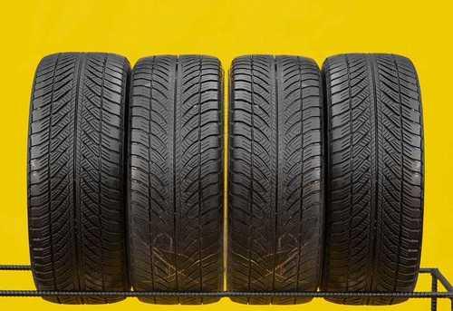 Goodyear Vector 4Seasons Cargo 215/50 R17