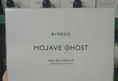 Парфюм Byredo Mojave Ghost Байредо