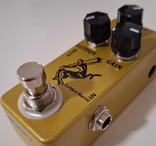 Klon Golden Horse