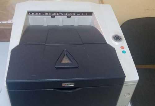 Принтер лазерный Kyocera P2035d