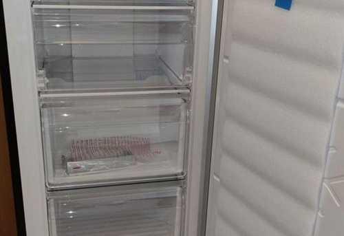 Морозильный ларь и шкаф No Frost на 226/ 181литров