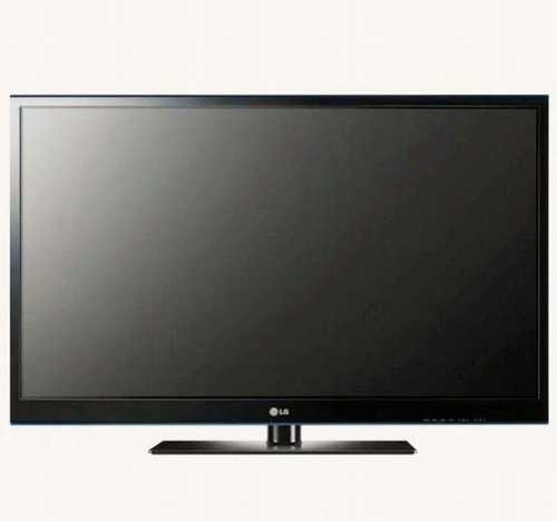 Телевизор LG 42PJ550 42"