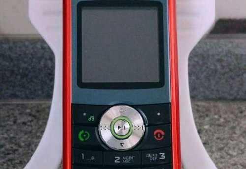Телефон Motorola W230