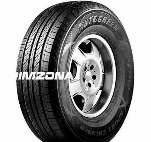 Autogreen Sport Cruiser-SC6 225/65 R17 102H