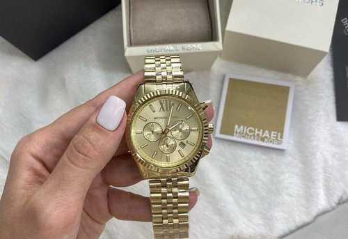Мужские оригинальные часы Michael Kors MK8281