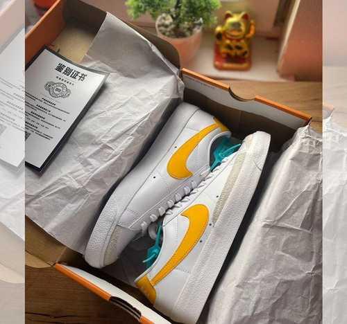 Nike Blazer Low 77 vintage
