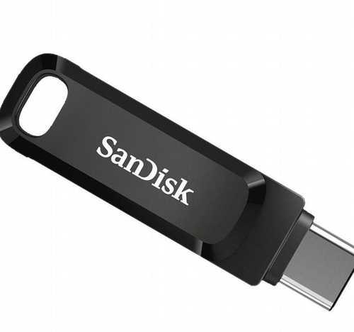 USB Flash накопитель 256GB SanDisk Ultra #338154