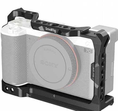 Клетка SmallRig 3081B для Sony A7C