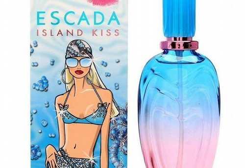 Escada Island Kiss Shaik W340