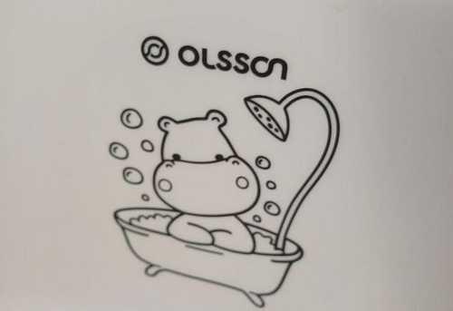 Ванночка детская Olsson