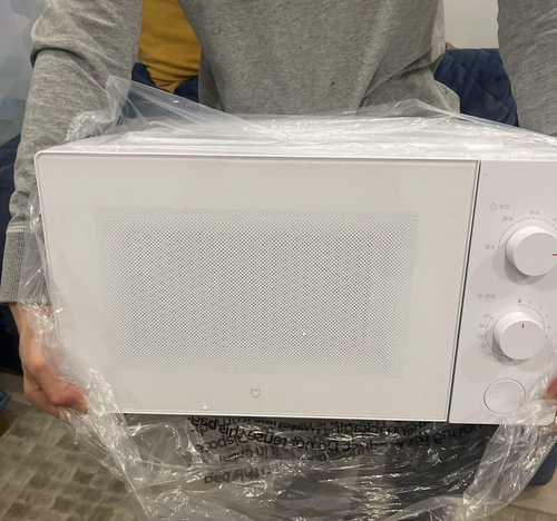 Микроволновая печь xiaomi