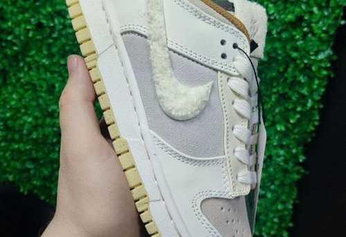 Кроссовки Nike Dunk low year of the rabbit