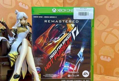 Xbox ONE Need For Speed Hot Pursuit Remastered