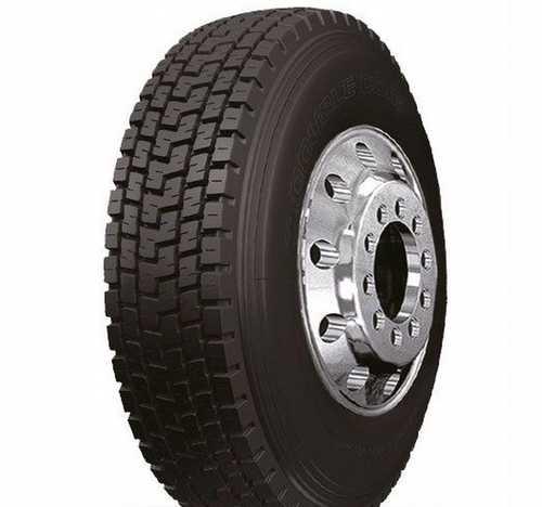 315/80R22.5 double coin RLB450