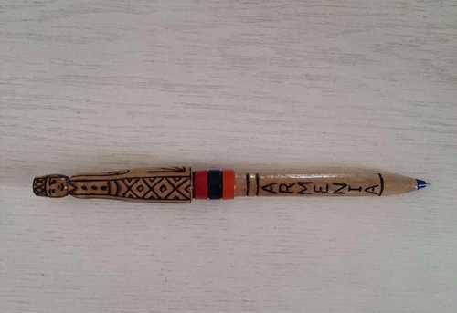 Ручка сувенирная Armenia