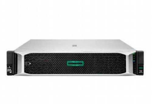 Сервер HPE ProLiant DL380 G10+ P55247-B21 - новый