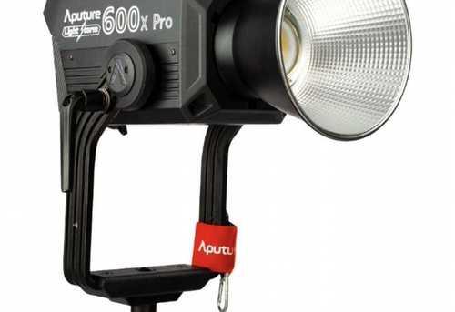 Осветитель Aputure LS 600X pro (V-mount)