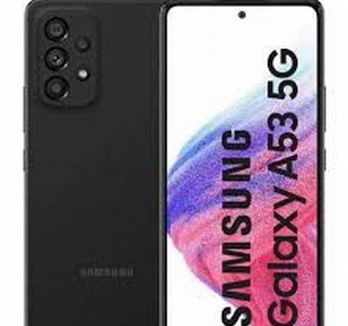 Samsung Galaxy A53 5G, 8/256 ГБ