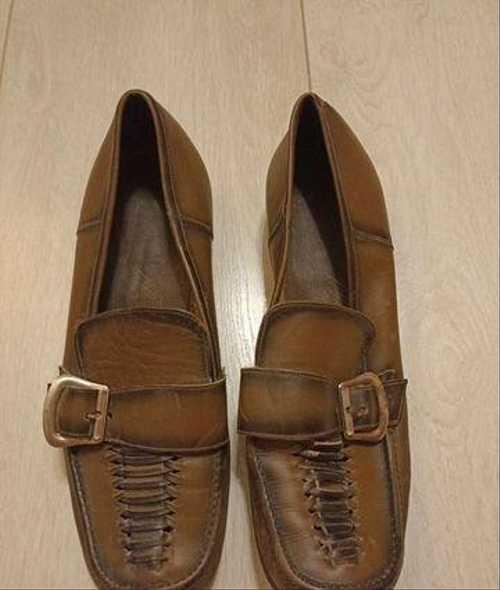 Туфли женские. Босоножки советские. Обувь СССР
