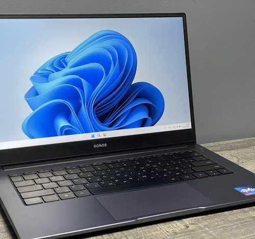 Ноутбук Honor MagicBook 14 Intel I3 10110U 8/256